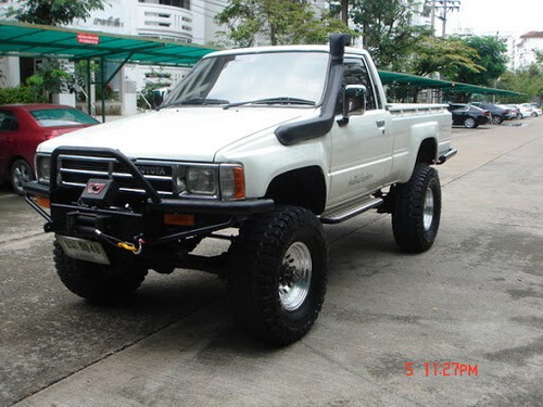 FOR TOYOTA 4RUNNER LN106 RN106 LN205 FRONT Windshield Weatherstrip ...