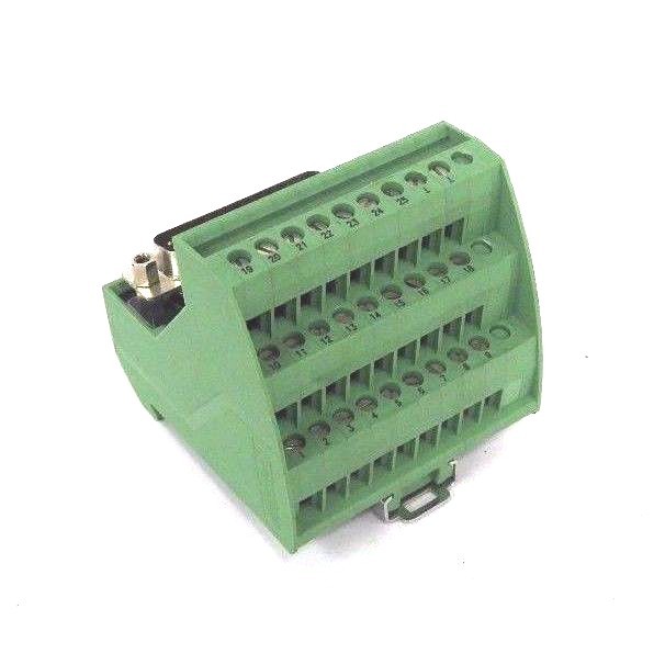 PHOENIX CONTACT 2315133 VARIOFACE MODULE VIP-3/SC/D25SUB/M | eBay