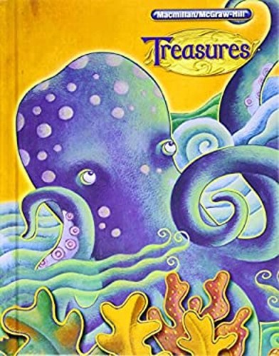 Treasures, Grade 5: Reading/Language Arts Program Diane August | eBay