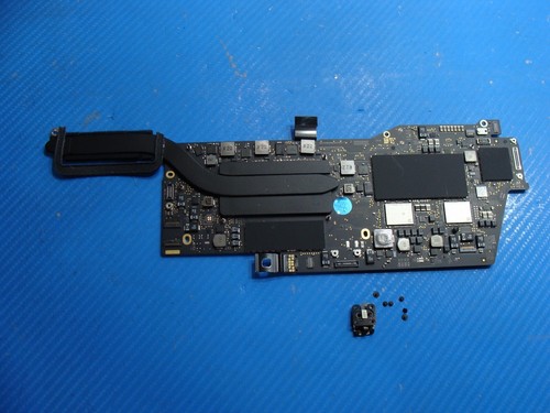 MacBook Pro A2159 2019 13" OEM i5-8257U 1.4GHz 8GB 256GB Logic Board ...