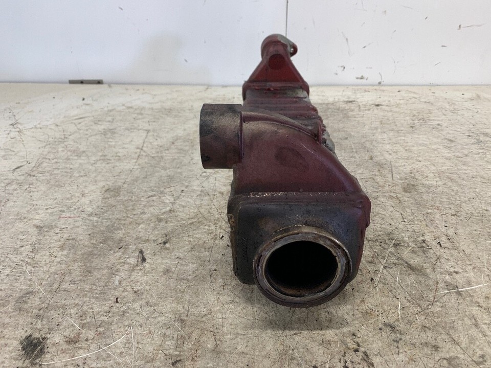 Mack MP7 Engine EGR Cooler 22134240 | eBay