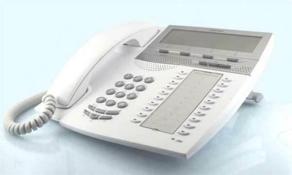 Ericsson Aastra Dialog 4425 Series 2 Business Phone DBC 425 GST ...