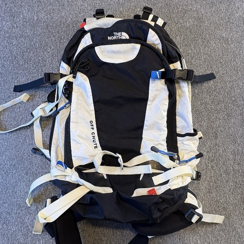 The North Face Off Chute 26 Backpack Ski / Snowboard Pack Bag | eBay