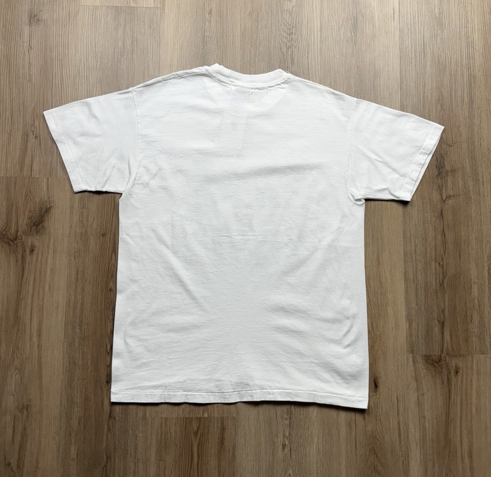 90s Vintage Soap Saver Portraits T-Shirt Men’s Large TV Promo Soap ...