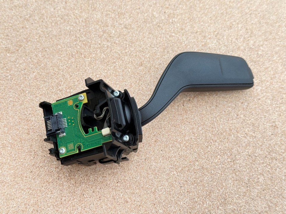 2020-2024 FORD EXPLORER HEADLIGHT TURN SIGNAL CONTROL SWITCH OEM LB5T ...