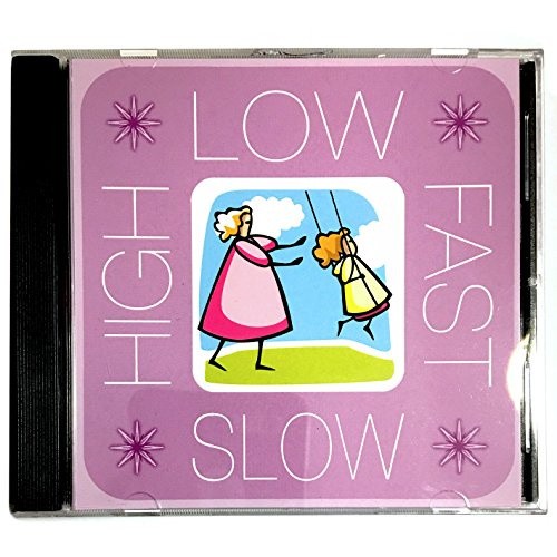 High-Low Fast-Slow by Hunno Music 680943970273| eBay