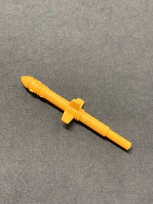 Gi Joe Fort America 1992 Parts Missile | eBay
