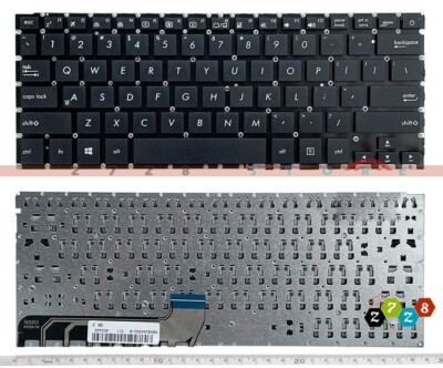 New For ASUS UX430 UX430U UX430UA UX430UQ UX430UN U4100U US Laptop ...