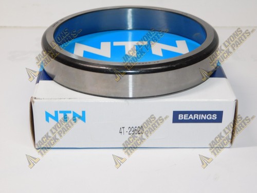 29620 New NTN Bearings Tapered Bearing Cup, same as Federal Mogul ...