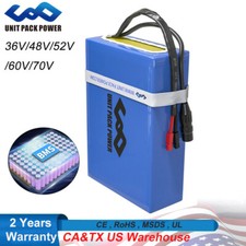 Genuine Husqvarna 967937702 36v 7.7ah Bli30 Li-ion Battery for 300 ...