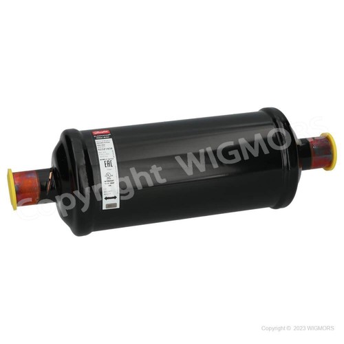 Hermetic bi-flow filter drier DCB 307S 023Z1438 | eBay