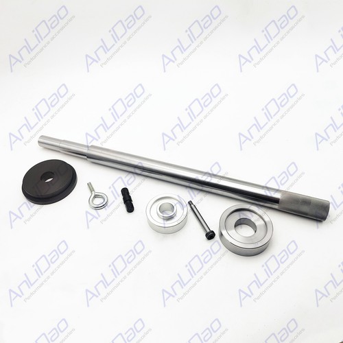 Mercruiser Alignment Bar Gimbal Bearing Tool Set kit driver seal ...