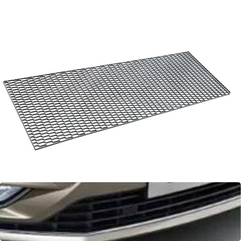 Car 3D ABS Plastic Racing Honeycomb Bumper Vent Tuning Grill Mesh ...