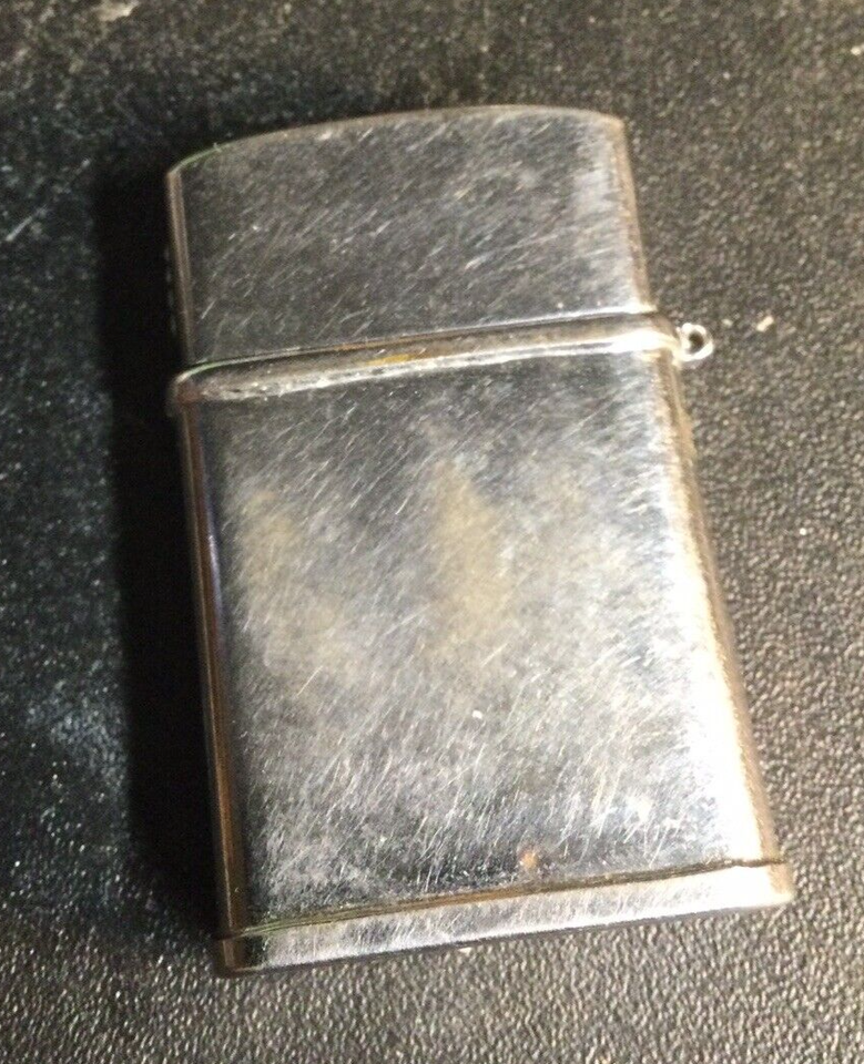 Rare Vintage Albert Automatic Super Deluxe Lighter Japan | eBay