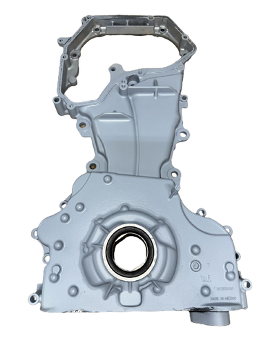 GENUINE NISSAN 135008J00B ALTIMA 02-06 SENTR 01-06 COVER ASY TIMING ...