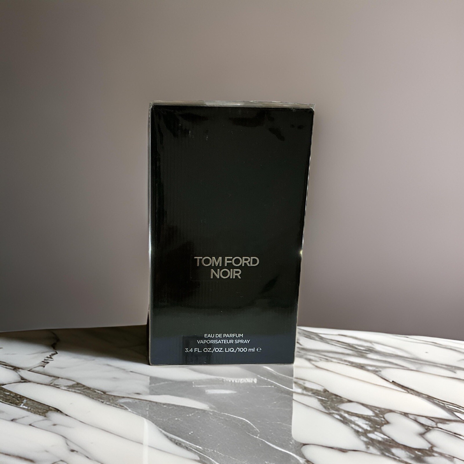 Tom Ford Noir Cologne by Tom Ford 3.4 oz. Eau de Parfum Spray for Men ...