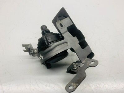 MERCEDES BENZ AMG CLA 35 WATER PUMP 2021 C118 4-MATIC PREMIUM PLUS ...