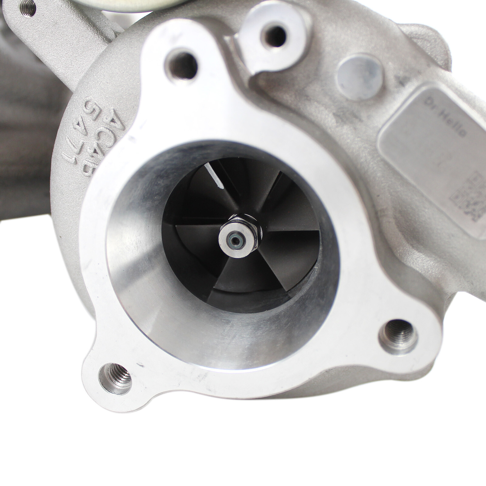 28231-2B760 Turbo Charger Turbocharger For Hyundai Tucson 1.6L 2016-18 ...