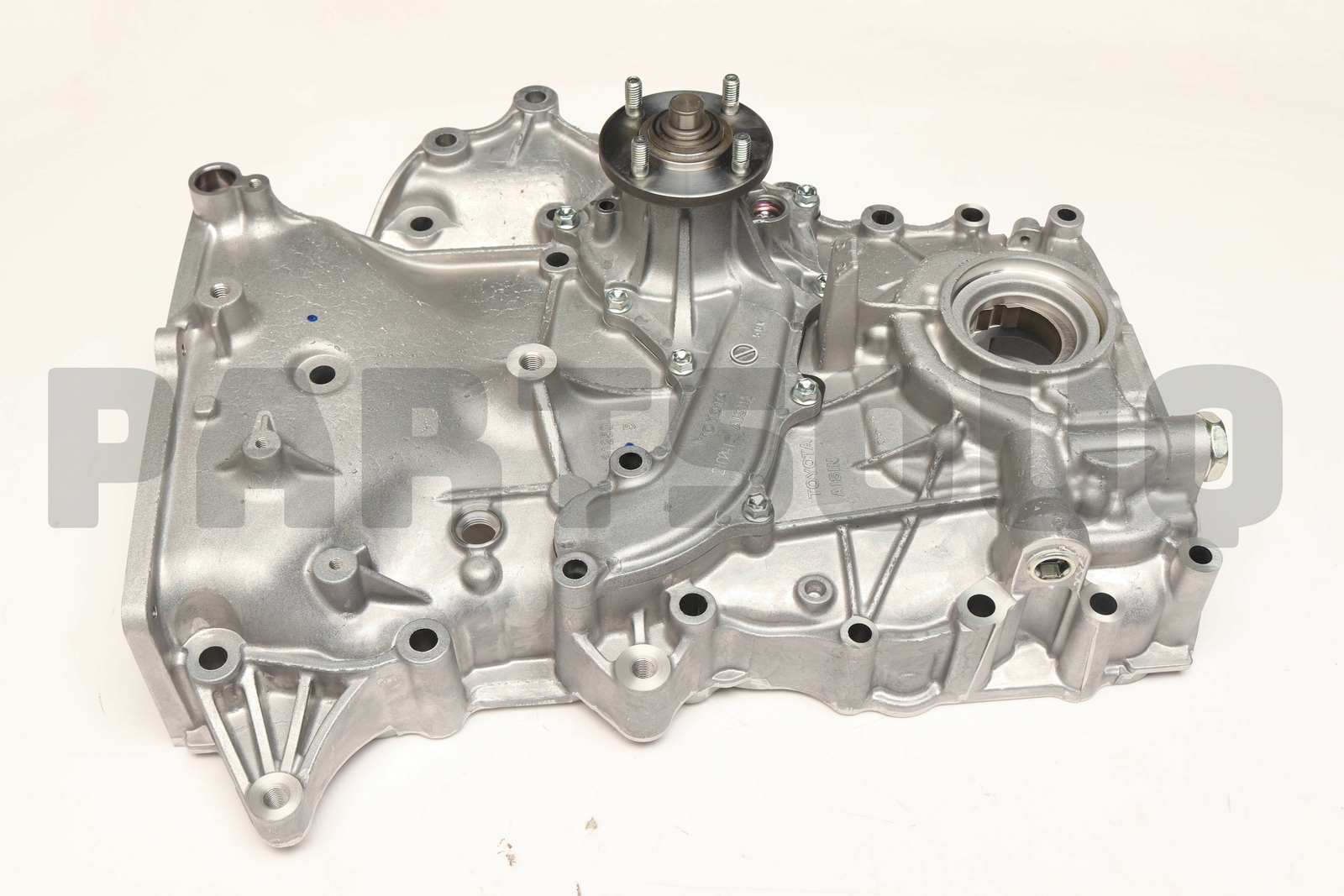 1131075110 Genuine Toyota CASE ASSY TIMING 11310-75110 | eBay