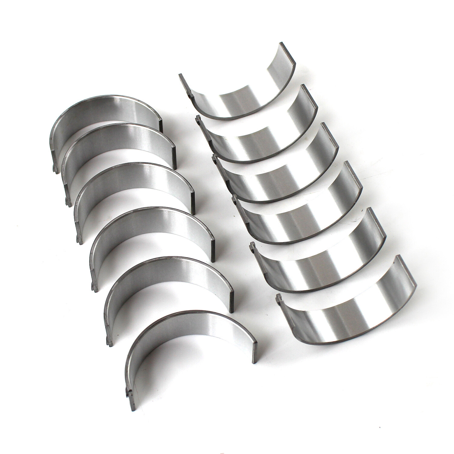 12x Connecting Con Rod Bearings Set For BMW E60 E83 E70 E90 328i 530i ...