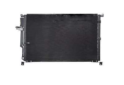 CONDENSER AIR CON RADIATOR AUDI A8 D3 02- 4E0260403F 4E0260403H ...