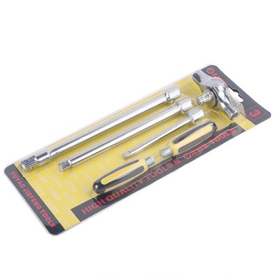 T Handle Hexagonal Socket Wrench, Ratchet Designs for Rapid Fastening ...