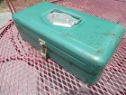 Vintage VICTOR Tackle Box | eBay