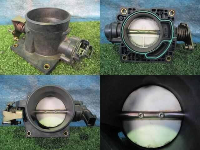 Throttle Body Mazda Atenza L3ve Gy3w LF1713640A for sale online | eBay