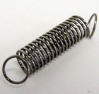 (4) Governor Engine Springs Replaces Tecumseh 31386 Fits Ecv100 Ecv120 ...