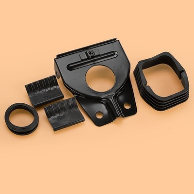 Motorcycle Fuel Tank Spacer Gasket Grommet Set Fit For Honda DAX CT70 ...
