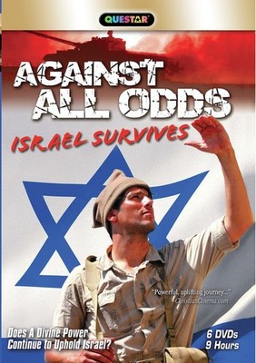 Against All Odds (DVD) Michael Greenspan | eBay