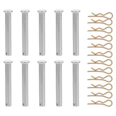 10 Pcs Scaffold Toggle Pins Accessories Joint Headreal Scaffolding ...