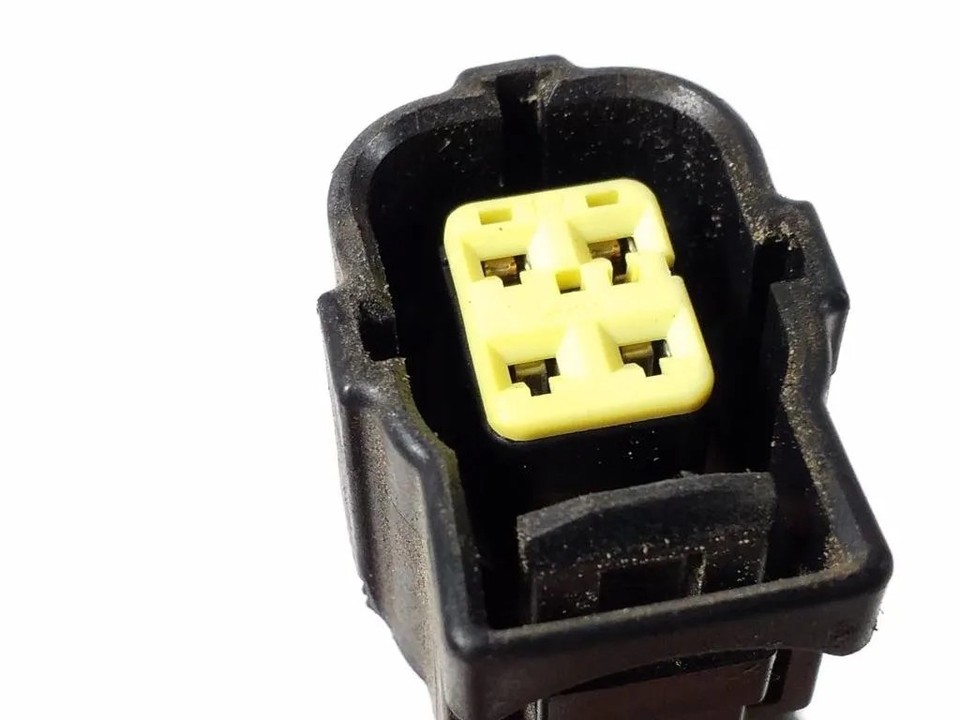 MERCEDES-BENZ C W204 Lambda Oxygen Sensor A0065422018 3.50 Petrol ...