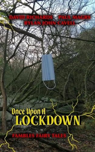 David Richards Rylan John Cavell Paul M Once Upon A Lock (Paperback ...