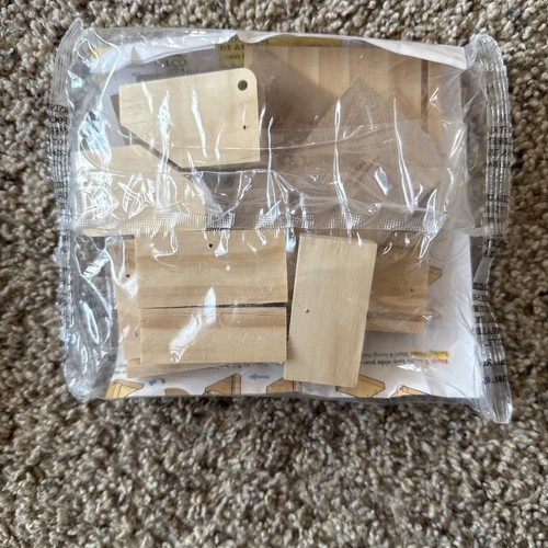 Home Depot Kids Workshop Kit Grill Gift Card Box Sealed With Pin JUNE ...