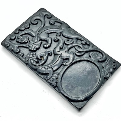 Ink Stones - Vintage Chinese Ink Stone
