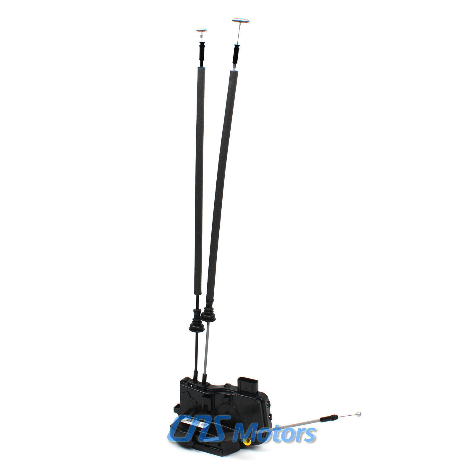 ⭐GENUINE⭐ Door Lock Actuator FRONT LEFT for 11-15 Hyundai Sonata OEM ...