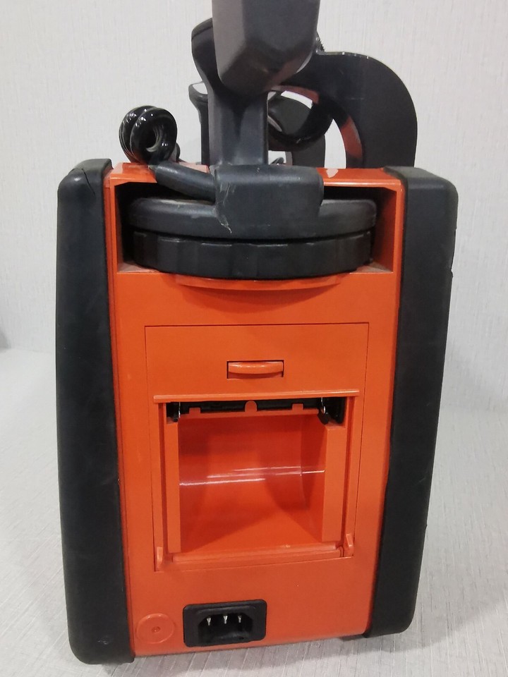 METRAX PRIMEDIC Defi Monitor XD1 Multi-Parameter For Parts | eBay