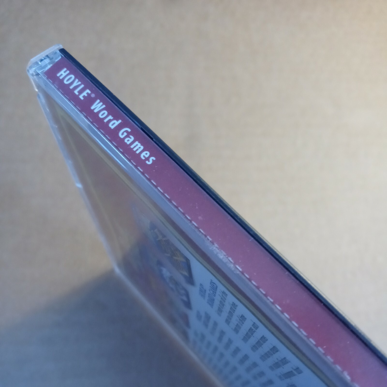 Hoyle Word Games PC CD-ROM GAME - | eBay