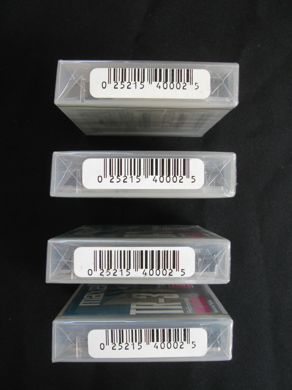 Maxell Travan 1.6/3.2gb Cartridge for Tr3 Drives (1-pack) for sale ...