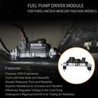 590-001 Fuel Pump Driver Module For 2005-2008 Ford F150 4.6L/5.4L/4.2L ...