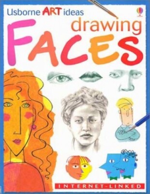 Drawing Faces: Internet-linked (Usb..., Seay, Carrie A. 9780794500979| eBay