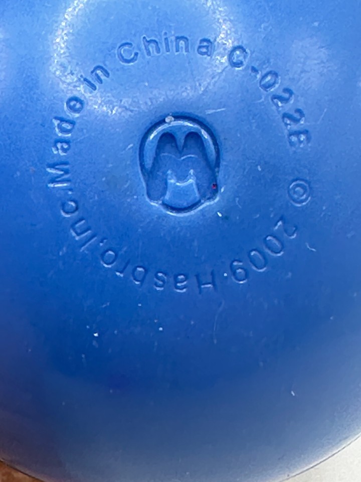 2009 Hasbro Playskool Weebles Man & Woman Figure & Car | eBay