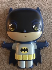Batman Funko Pop! Vinyl Checklist - Explore the Full Master List