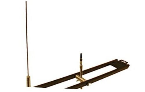 Ice Fishing Tip-Ups | Strike Indicators for Ice Fishing | Blackhawk Tip ...