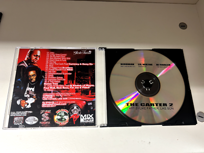 Birdman Lil Wayne Like Father Like Son Birdman & Lil Wayne – Like