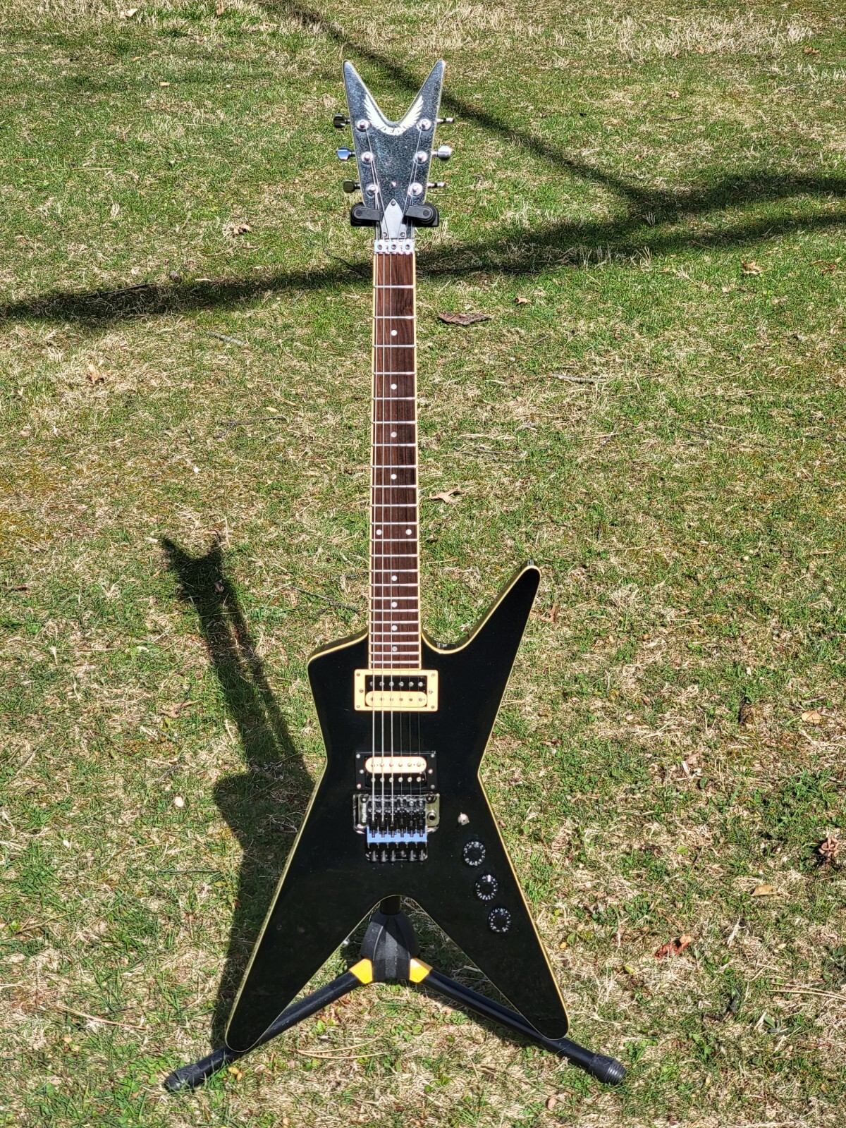 Dean Ml Guitar