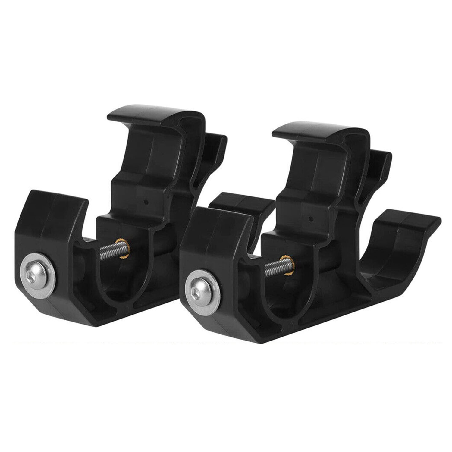 Flashlight Holder Bracket Mount For 2018-2022 Jeep Wrangler JL and ...