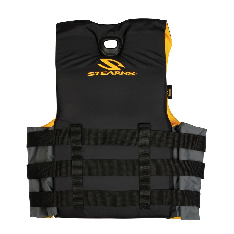 Stearns Infinity Series Life Jacket, Adult, Unisex, 2XL/3XL | eBay