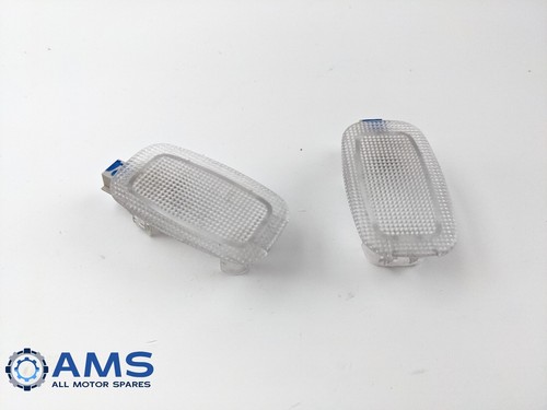 MERCEDES E CLASS W212 2013-2016 INTERIOR BOOT LIGHT LIGHT SINGLE X1 ...